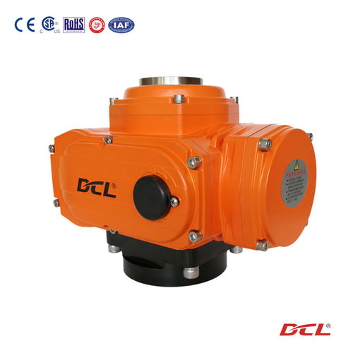 DCL begint officieel met ATEX/IECEx-certificering voor zijn ...